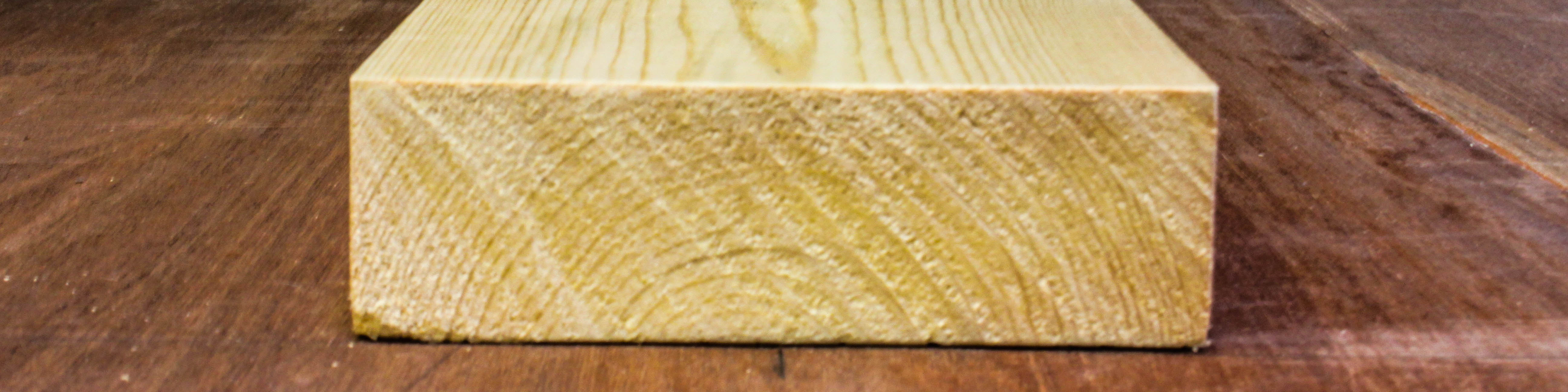 Timber Requirements Seaford Ltd Thickness 44mm to 100mm